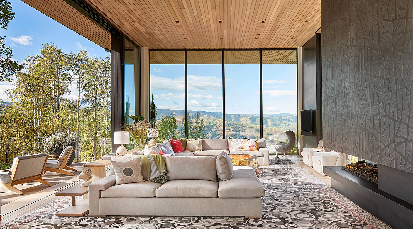 Custom Home Builders in Avon | Beck Building Company