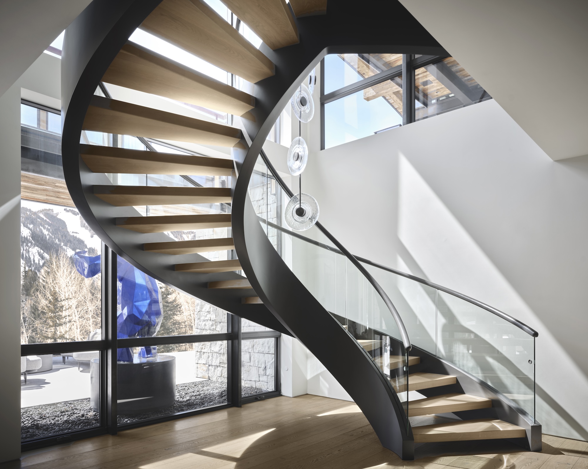 Colorado Custom Home Builders | Serving Denver, Vail, Edwards, Aspen